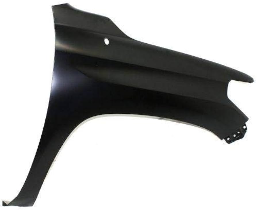 RT Front fender assy TOYOTA TUNDRA 2014-2019 | Ponce Body Parts